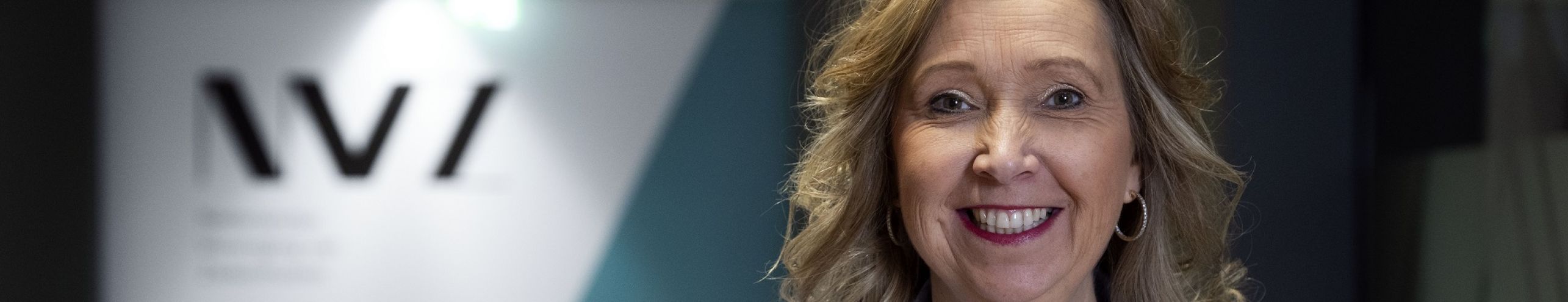 Ingrid Wolf: “Laten we vooral focus houden en doorgaan op het ...